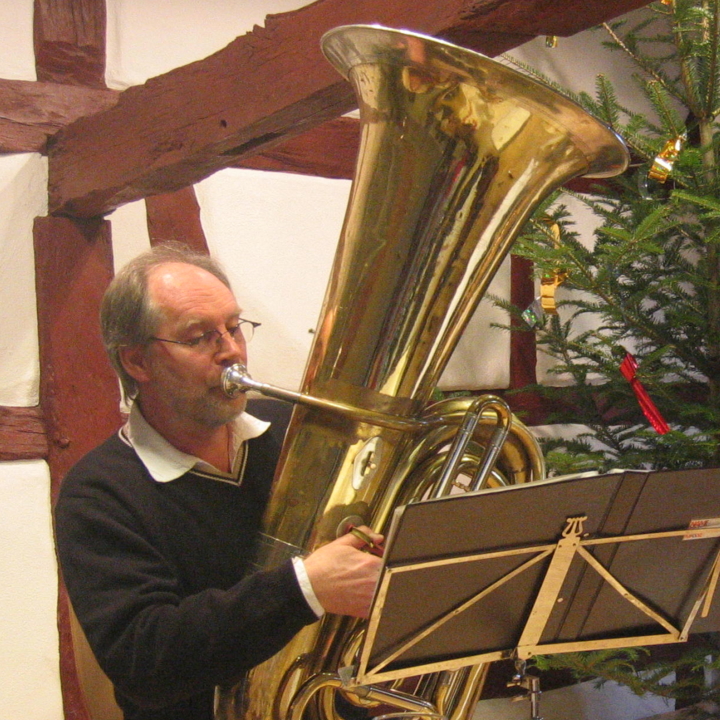 Michels Kabarett – Michael Niethammer in jeder Form…