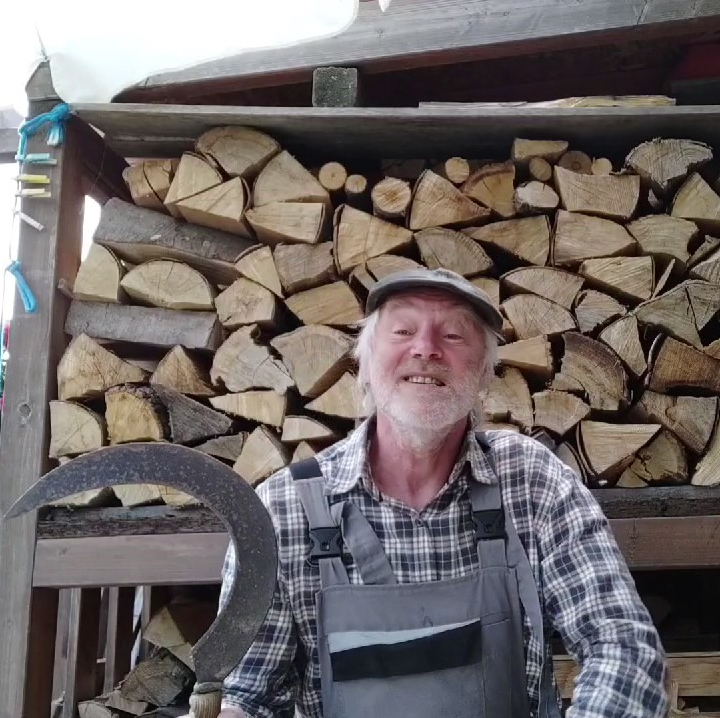 Michels Kabarett – Michael Niethammer in jeder Form…